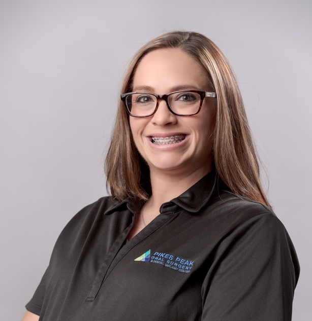 Meet The Staff At Pikes Peaks Oral Surgery Center in Colorado Springs ...